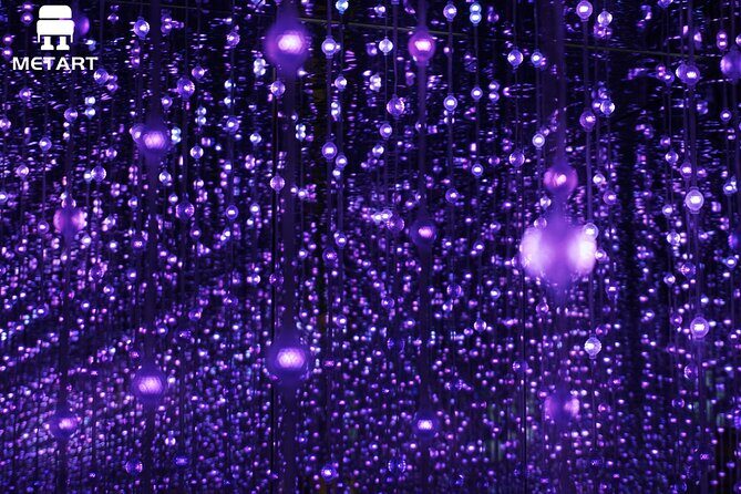 Metartworld: Immersive Art Space, The Best of Melbourne - A Complete Look at Metartworld in Melbourne