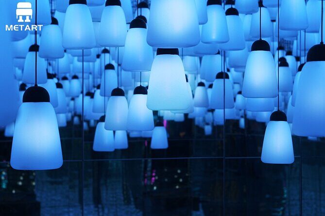 Metartworld: Immersive Art Space, The Best of Melbourne - What Past Visitors Say