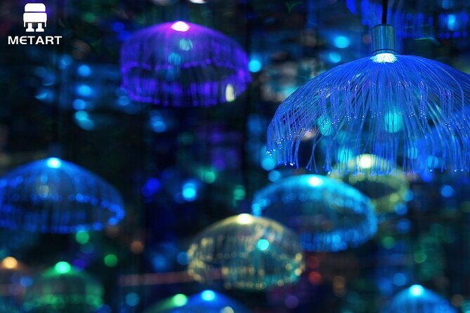 Metartworld: Immersive Art Space, The Best of Melbourne - Final Thoughts