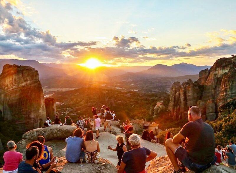 Meteora: 2-Days Train Tour from Thessaloniki - Local Agency - The Sum Up: Is This Tour Right for You?