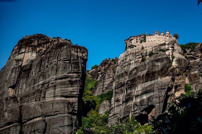 Meteora daytrip private tour for groups from Athens - Who Is This Tour Best For?