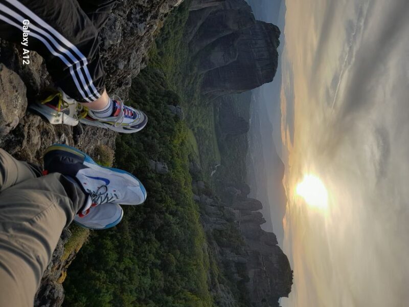 Meteora: E-Bike Epic Sunset Tour With Local Guide & Drink - What’s Included and What to Keep in Mind