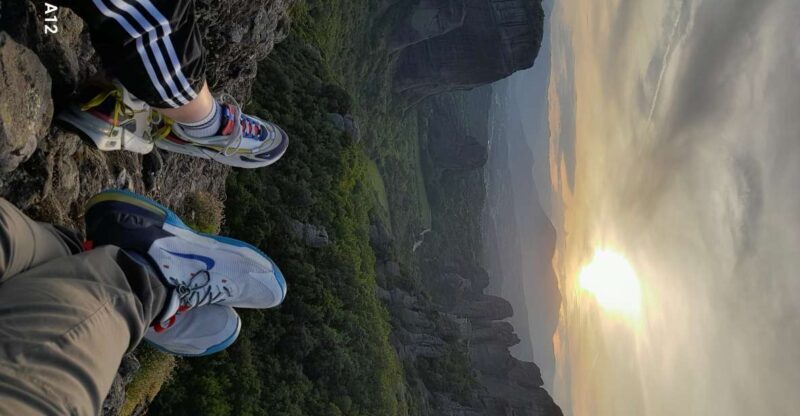 Meteora: E-Bike Epic Sunset Tour With Local Guide & Drink - Authentic Insights from Reviews