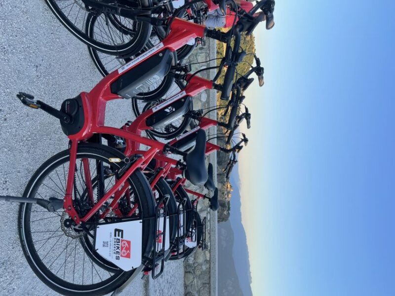 Meteora: E-Bike Epic Sunset Tour With Local Guide & Drink - Who Should Consider This Tour?