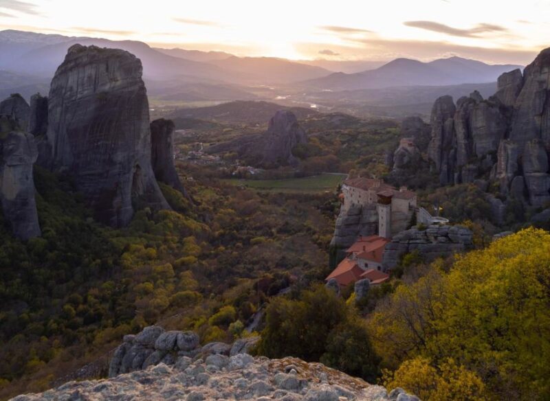 "Meteora Full-Day Private Tour-Plan the Trip of a Lifetime" - Final Thoughts: Is This Tour Right for You?