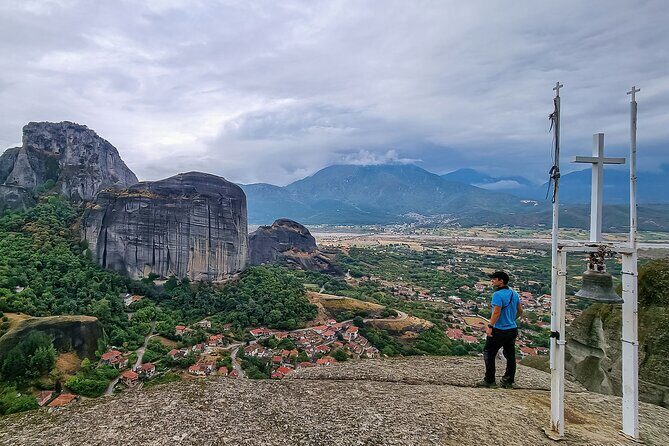 Meteora: Hermit Caves Sunset Hiking Experience - The Sum Up: Who Will Love This Experience?