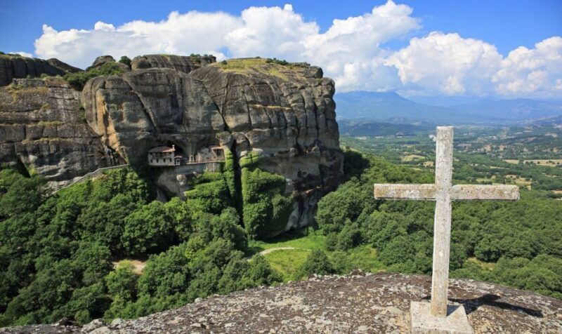 Meteora: Hiking Tour with Local Guide and Monastery Visit - Final Thoughts: Who Should Join?