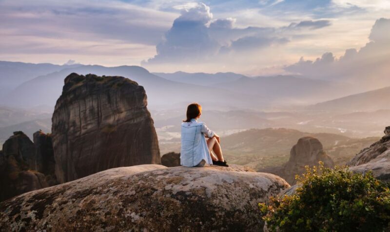 Meteora: Hiking Tour with Local Guide and Monastery Visit - FAQs