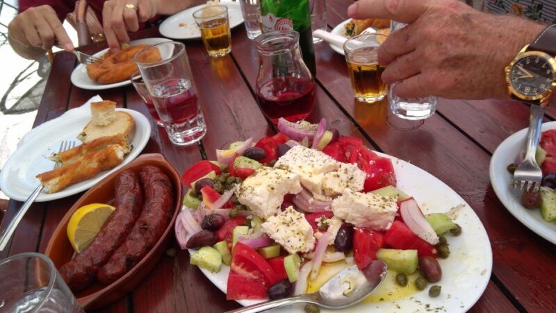 Meteora Monasteries Private Full Day Tour & Great Lunch - The Itinerary: A Deep Dive into the Experience