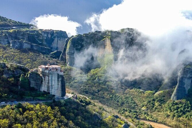 Meteora Panoramic Morning Small Group Tour with Local Guide - Pricing & Value