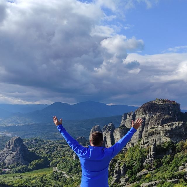 Meteora: Private Day Trip from Thessaloniki - Final Thoughts: Who Will Love This Tour?