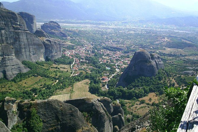 Meteora Private Full Day Tour - Final Thoughts: Is This Tour Right for You?