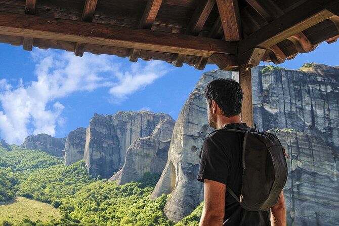 Meteora Private Monastery Tour with a Licensed Guide - Who This Tour Fits Best