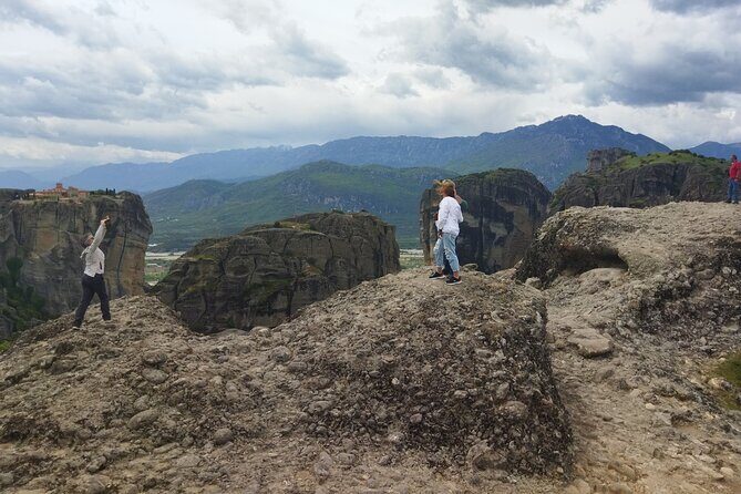 Meteora tour by coach from Corfu - Frequently Asked Questions