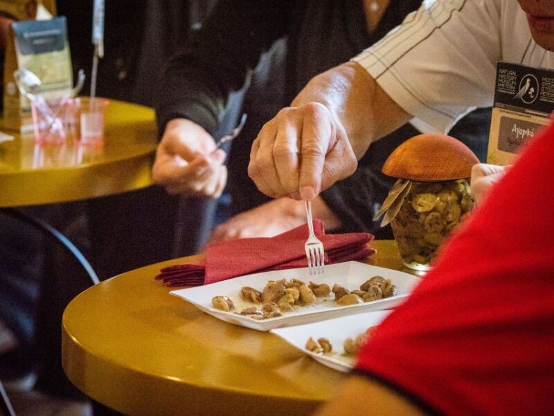 Meteora Truffle Hunting Experience with Lunch & Museum Visit - FAQ