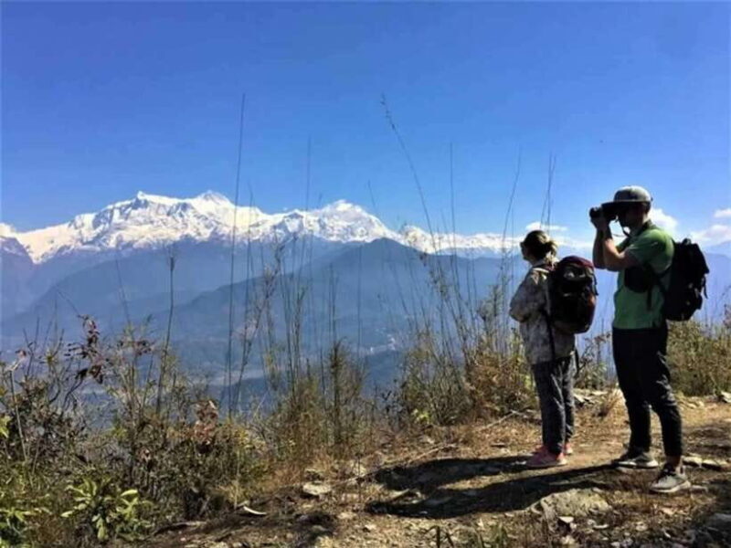 Methlang Hill Tour: Culture, Nature & Scenic View of Pokhara - Key Points
