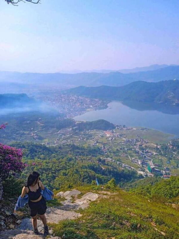 Methlang Hill Tour: Culture, Nature & Scenic View of Pokhara - The Experience Guides & Local Insights