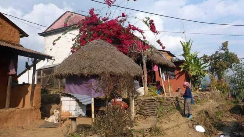 Methlang Hill Tour: Culture, Nature & Scenic View of Pokhara - How Does It Compare to Other Experiences?