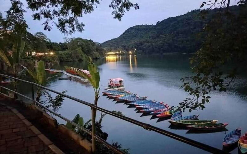 Methlang Hill Tour: Culture, Nature & Scenic View of Pokhara - FAQ