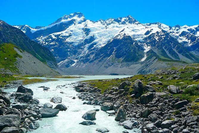 Methven puke Hot Pool & Scenic Canterbury Tour from Christchurch - FAQ
