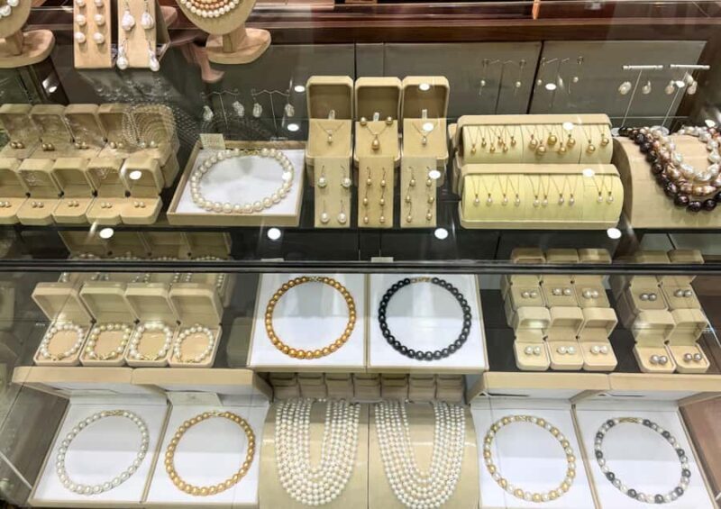 Metro Manila: Highlights Tour & SM Store Shoppingspree - A Detailed Look at the Manila Highlights & Shoppingspree Tour