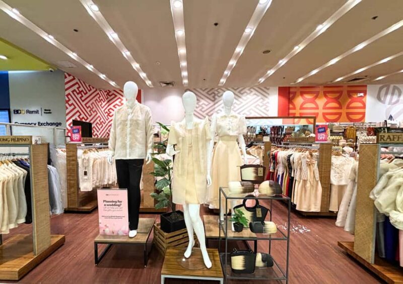 Metro Manila: Highlights Tour & SM Store Shoppingspree - FAQ