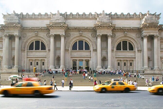 Metropolitan Museum of Art Highlights Tour with Skip-the-Line Access - Pricing and Value