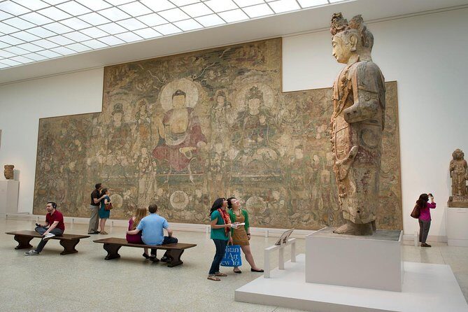 Metropolitan Museum of Art Highlights Tour with Skip-the-Line Access - The Sum Up: Who Should Book This Tour?