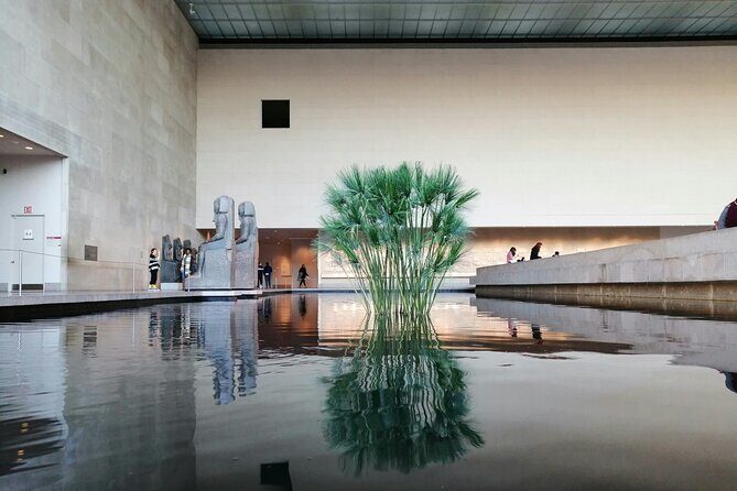 Metropolitan Museum of Art Highlights Tour with Skip-the-Line Access - FAQ