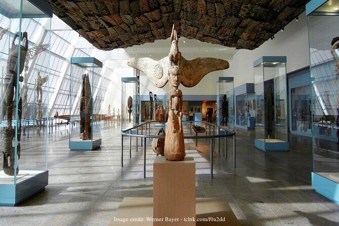 Metropolitan Museum of Art Private 2-hour Guided Tour - Introduction