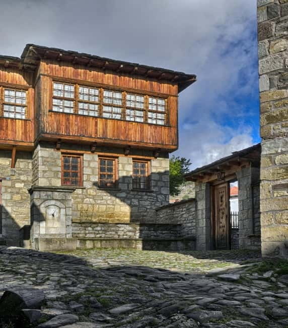 Metsovo: Private Guided City Tour - Who Should Consider This Tour?