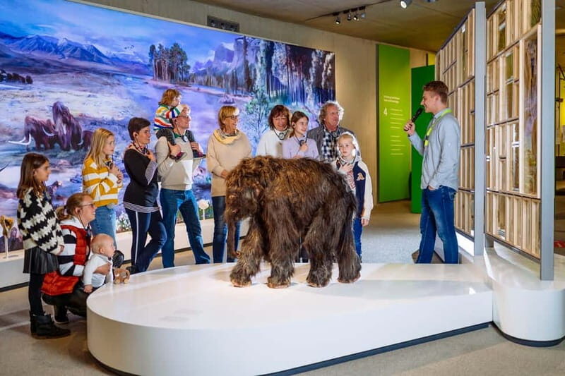 Mettmann: Neanderthal Museum Admission Ticket - Exploring the Neanderthal Museum in Mettmann: A Detailed Review