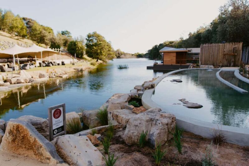 Metung: Hot Springs Revive Bathing - Who Should Consider This Experience?