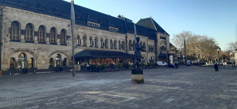 Metz: guided historical walking tour of the city's highlights - Is This Tour Worth It?