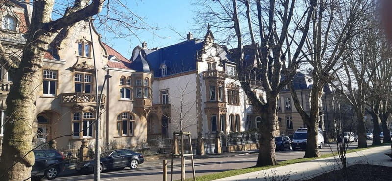 Metz: guided historical walking tour of the city's highlights - Who Should Consider This Tour?