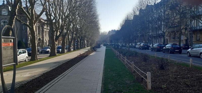 Metz: guided historical walking tour of the city's highlights - FAQ