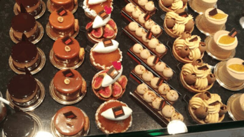 Metz or Nancy food walking tour: Discover Lorraine's flavors - Key Points