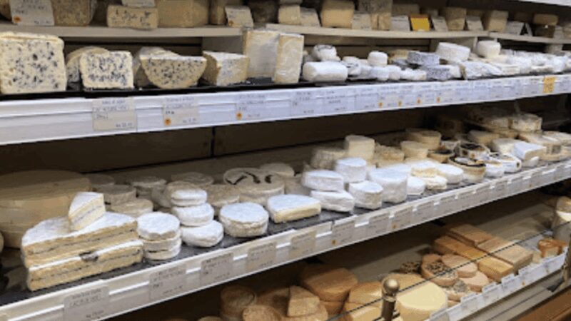 Metz or Nancy food walking tour: Discover Lorraine's flavors - FAQs
