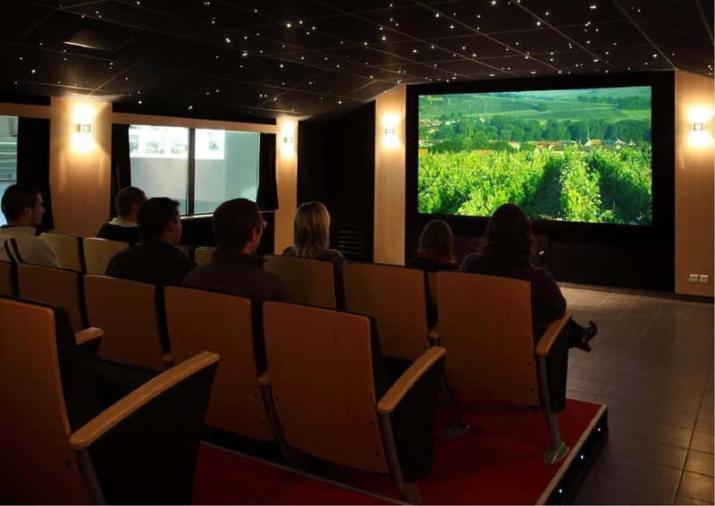 Meunier Champagne Experience tour - Passy-Grigny - Why This Tour Stands Out