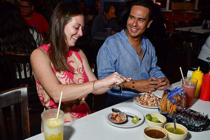 Mexican Beer and Seafood Tour in San Jose del Cabo - What To Expect from the Tour