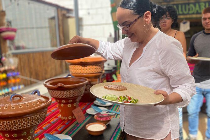 Mexican Brunch + Relaxing massage + Margaritas by alma de mexico - FAQ