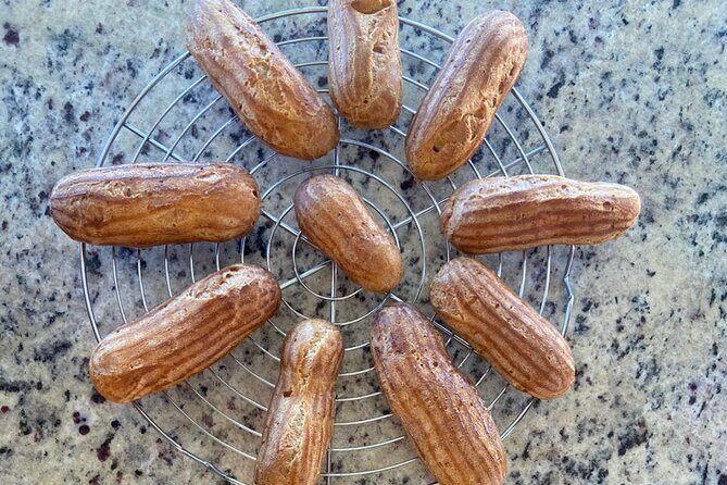 Mexican Chocolate Eclairs Workshop in Puerto Vallarta - Authentic Experiences and Real Feedback