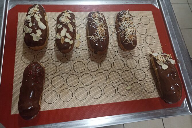 Mexican Chocolate Eclairs Workshop in Puerto Vallarta - Who Should Consider This Experience
