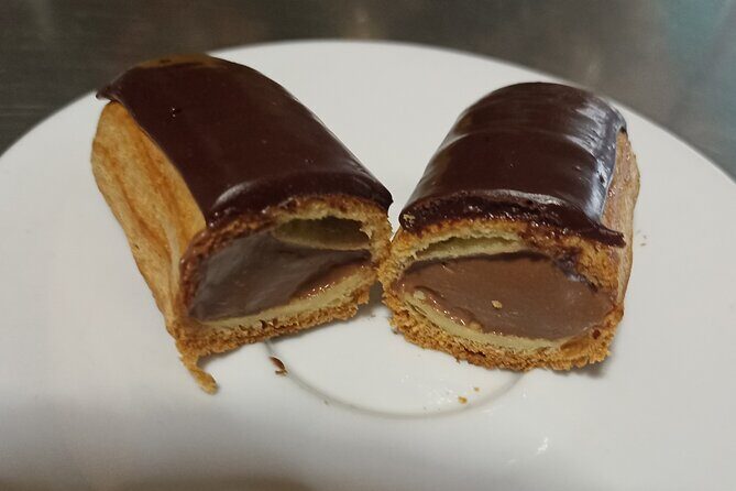 Mexican Chocolate Eclairs Workshop in Puerto Vallarta - FAQ