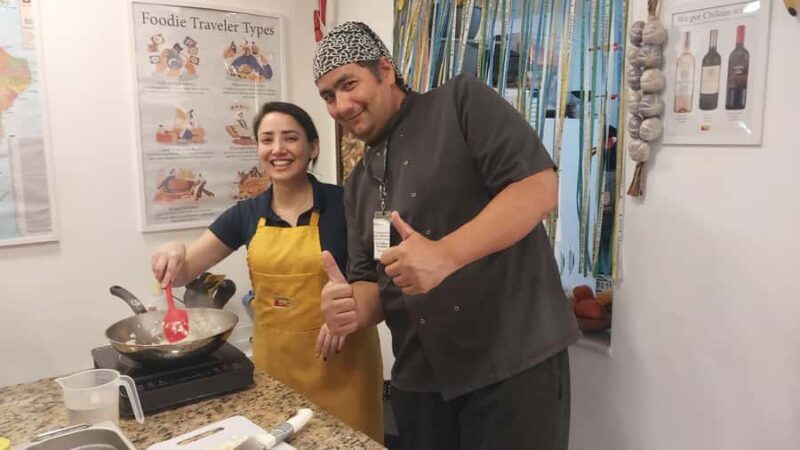 Mexican Class in Playa del Carmen: 9 Recipes & Drinks - An In-Depth Look at the Mexican Cooking Class in Playa del Carmen