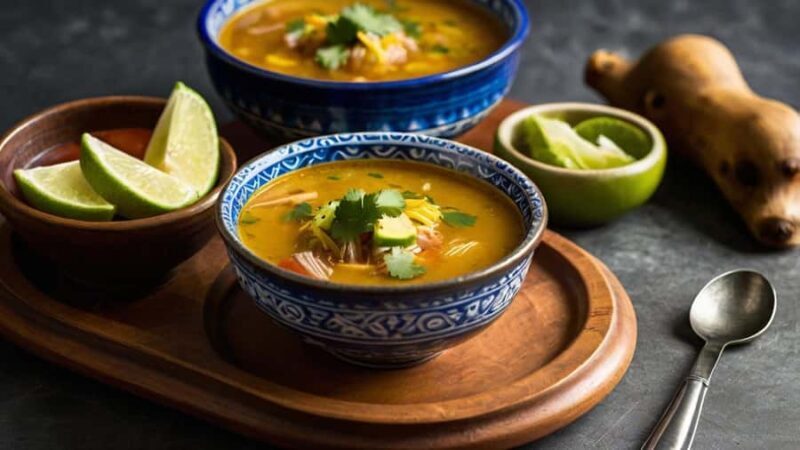 Mexican Class in Playa del Carmen: 9 Recipes & Drinks - The Sum Up
