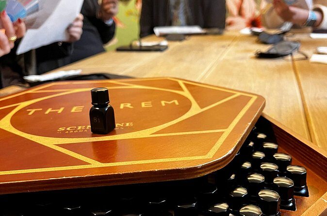 Mexican coffee tasting with a national judge - Why It’s Worth Your Time