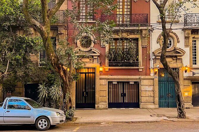 Mexican Collecting Tour in Rome - A Detailed Breakdown of the Tour