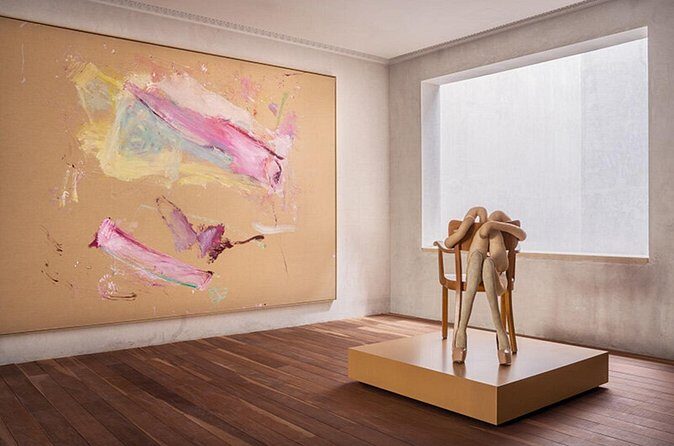 Mexican Collecting Tour in Rome - Practical Details That Matter