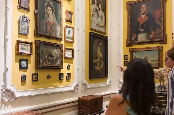 Mexican Collecting Tour in Rome - Frequently Asked Questions